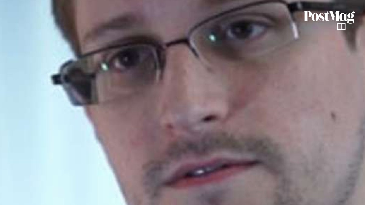 Review | Edward Snowden: hero or traitor, asks journalist in intriguing ...