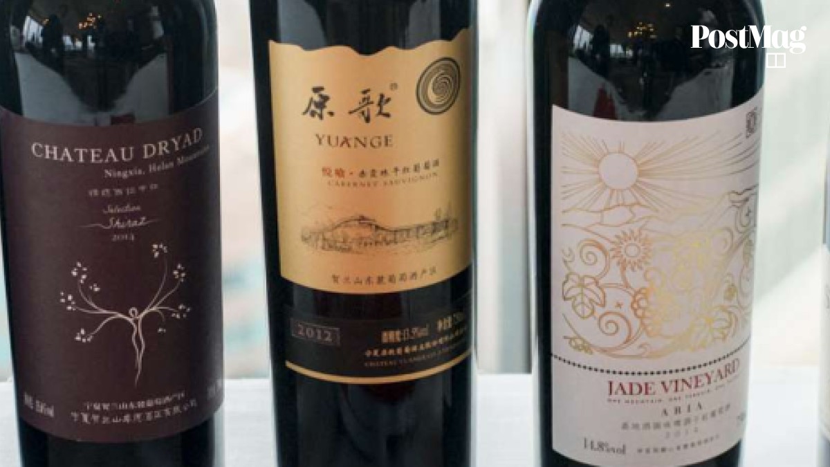 Hong Kong to host first Asian Wine Festival | South China Morning Post