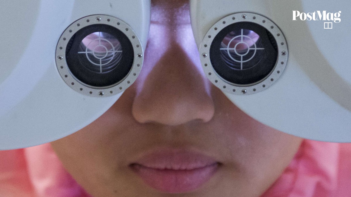 China’s myopia epidemic: why a simple solution is being ignored | South ...