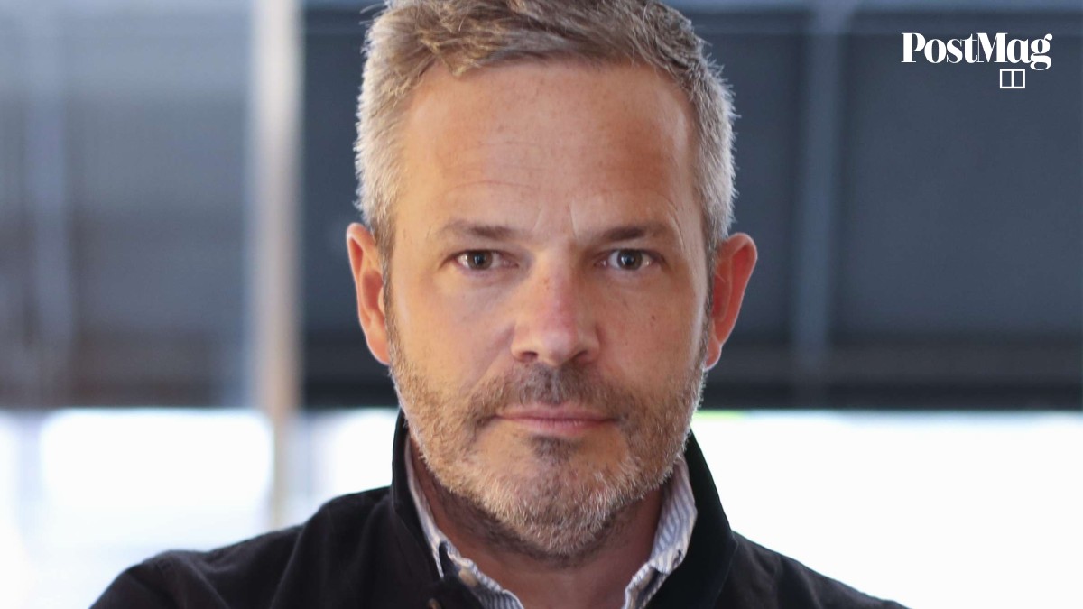 Being Tyler Brûlé: jet-setting style maven reflects on a life in the ...