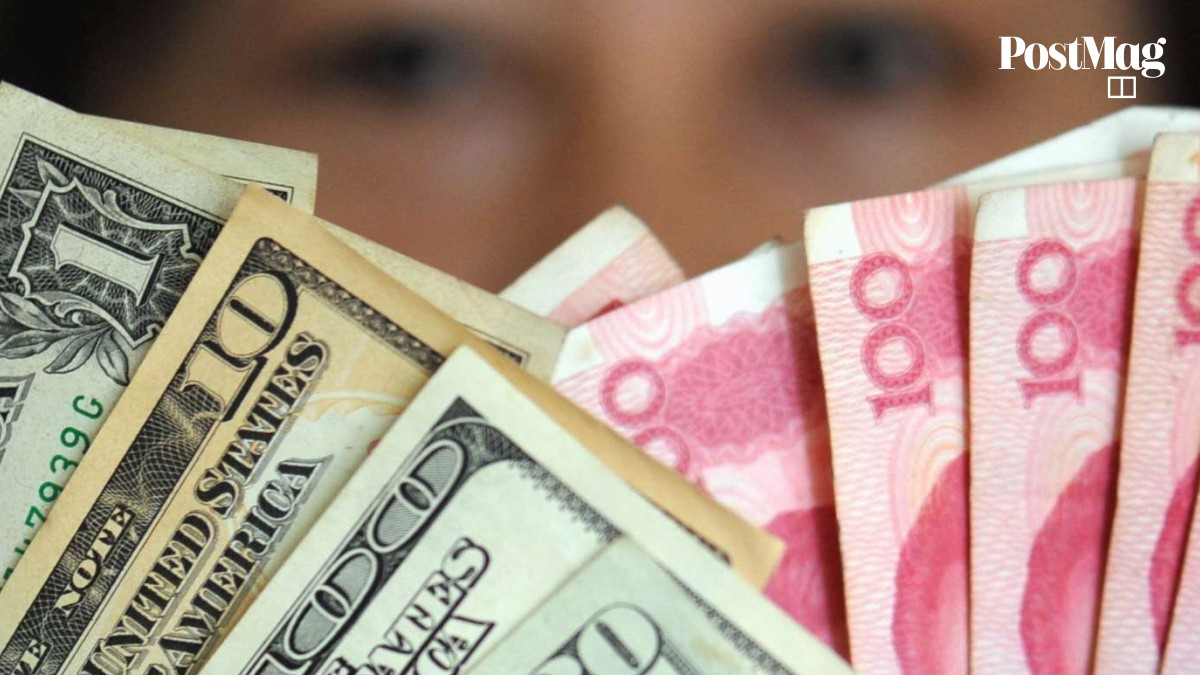 Then & Now | When capital flight meant a trip to Hong Kong with ...