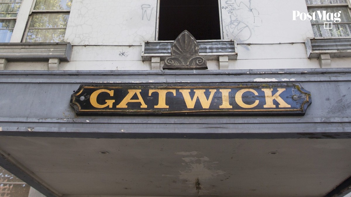 Chinese crystal meth ‘tsunami’ forces Melbourne addict sanctuary to ...