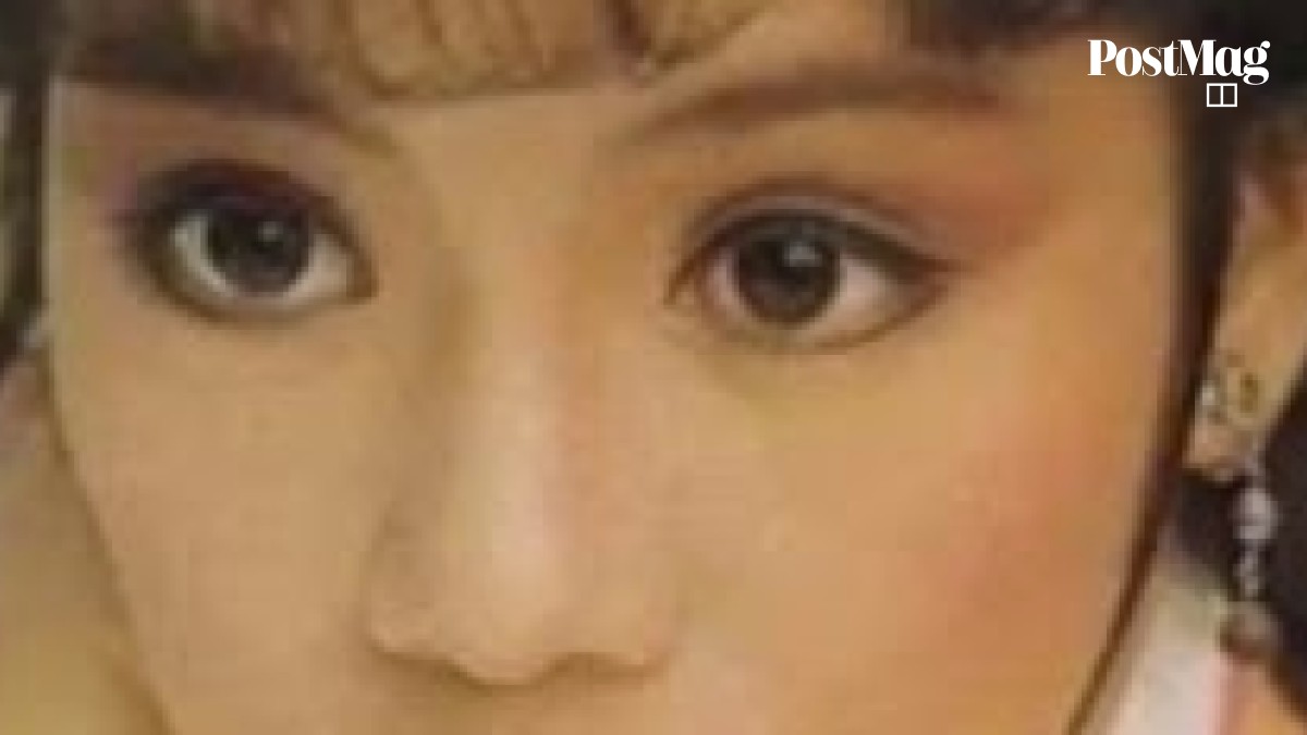 When Hong Kong TV actress Barbara Yung died in May 1985, and 6,000 fans ...