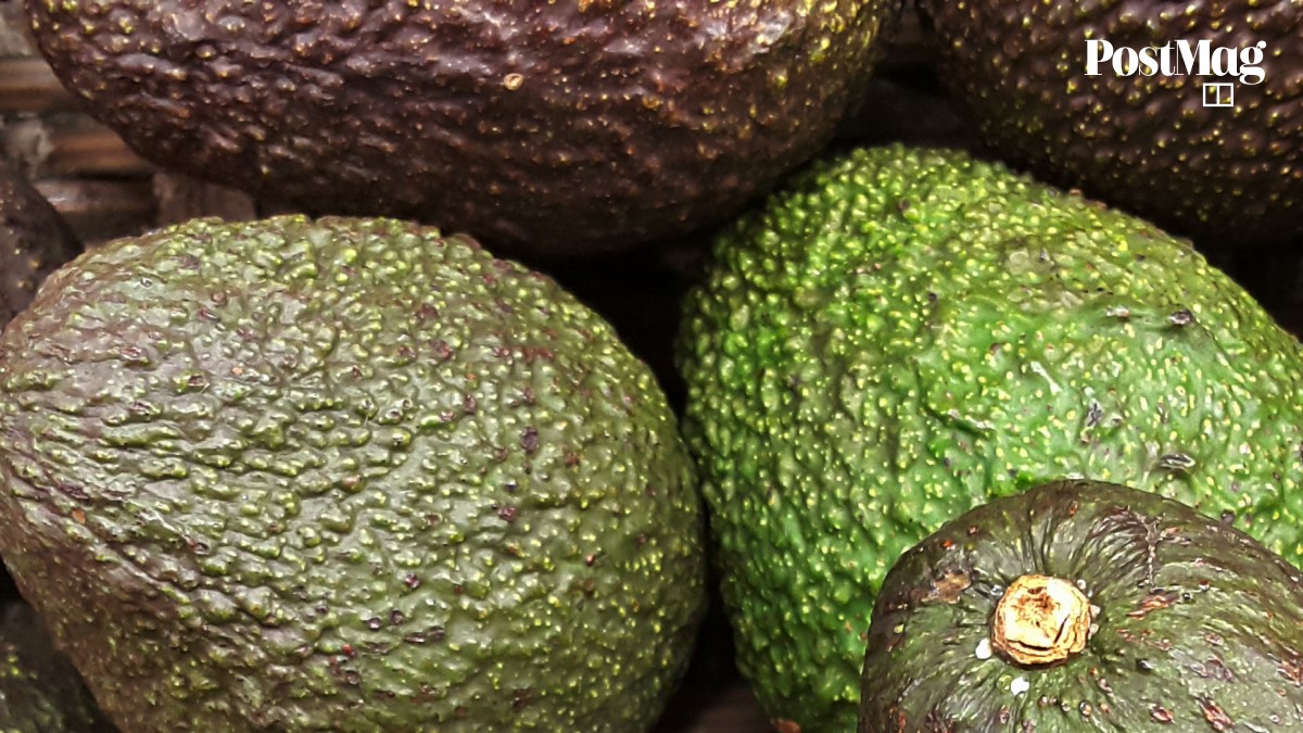 Finding the perfect avocado in Hong Kong: why it’s harder than it looks ...