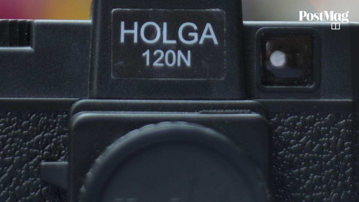 The Holga story: a cheap plastic camera made in Hong Kong and how it ...