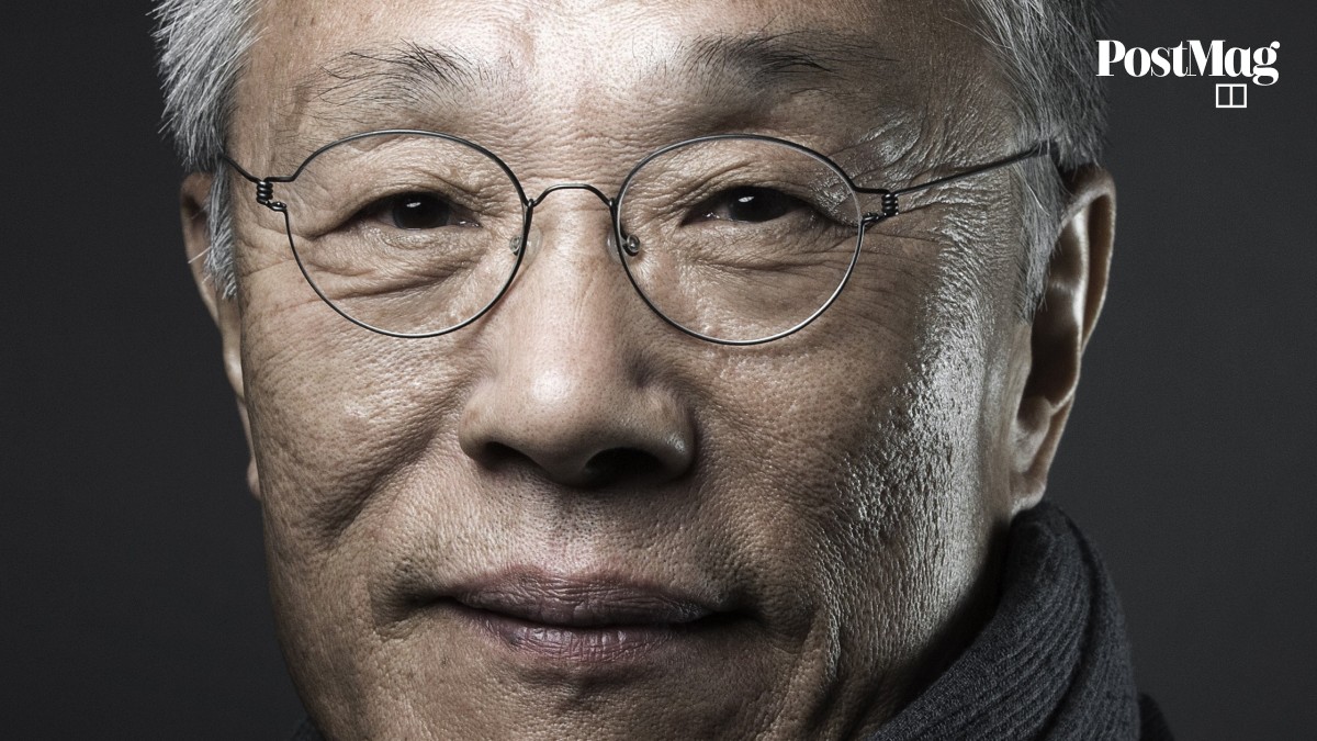 Review | Heartbreak and otherworldly beauty from Korea’s most famous ...