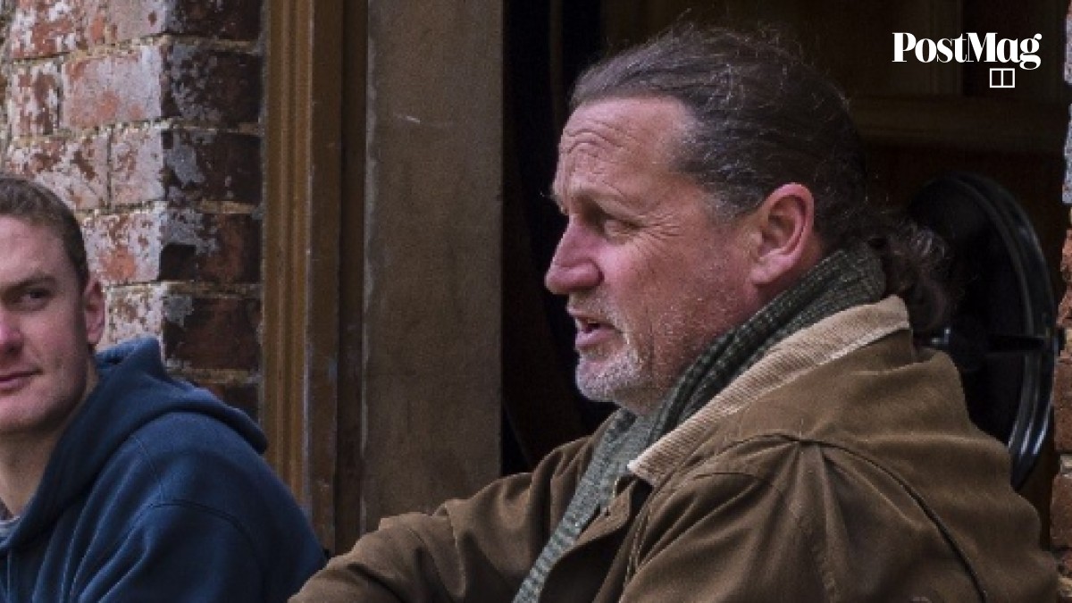 Three top bottles from Australian winemaker David Powell’s new venture ...