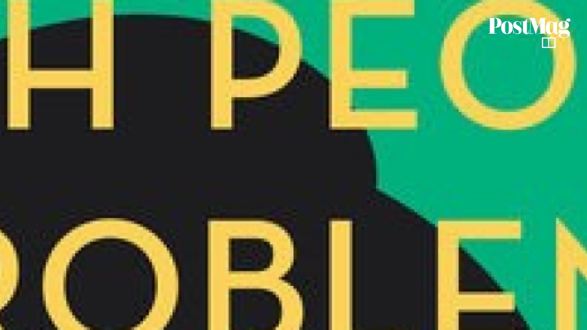 rich people problems plot