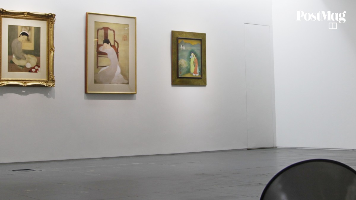 The Collector | Richard Streitmatter-Tran wants to bridge the gap ...