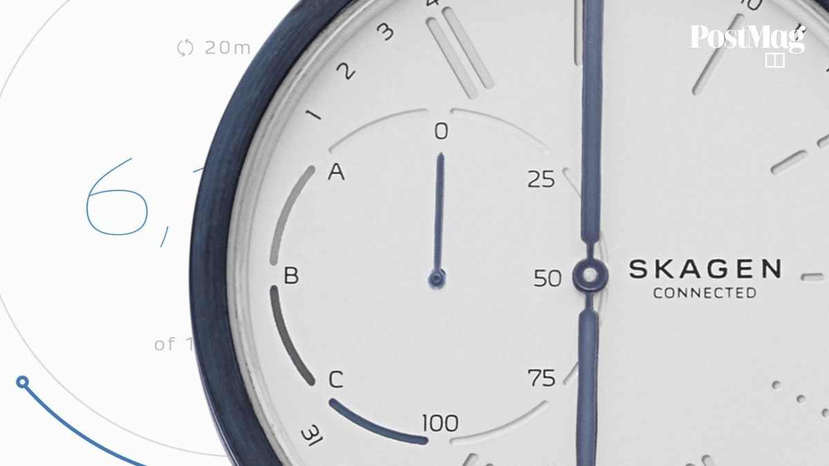 Three of the best smartwatches to help you stay connected | South China ...