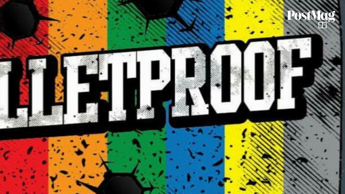 Review | Hong Kong ska-punk band Bulletproof deliver politically ...