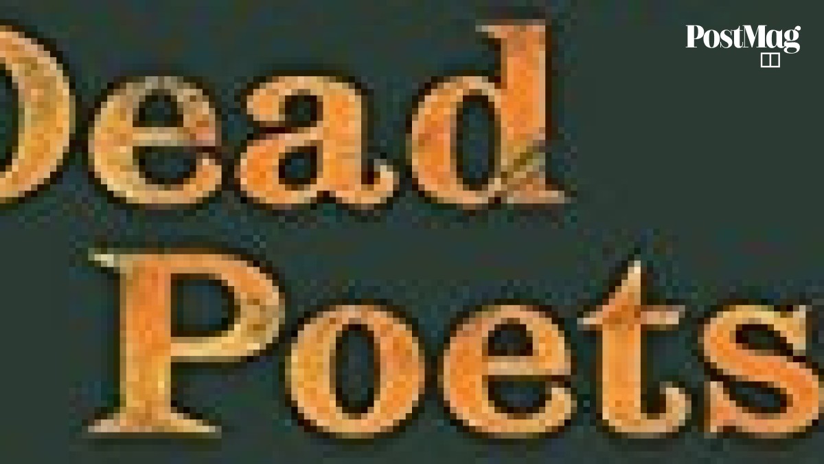 Review | Poet Glyn Maxwell’s new novel is illuminating and great fun ...