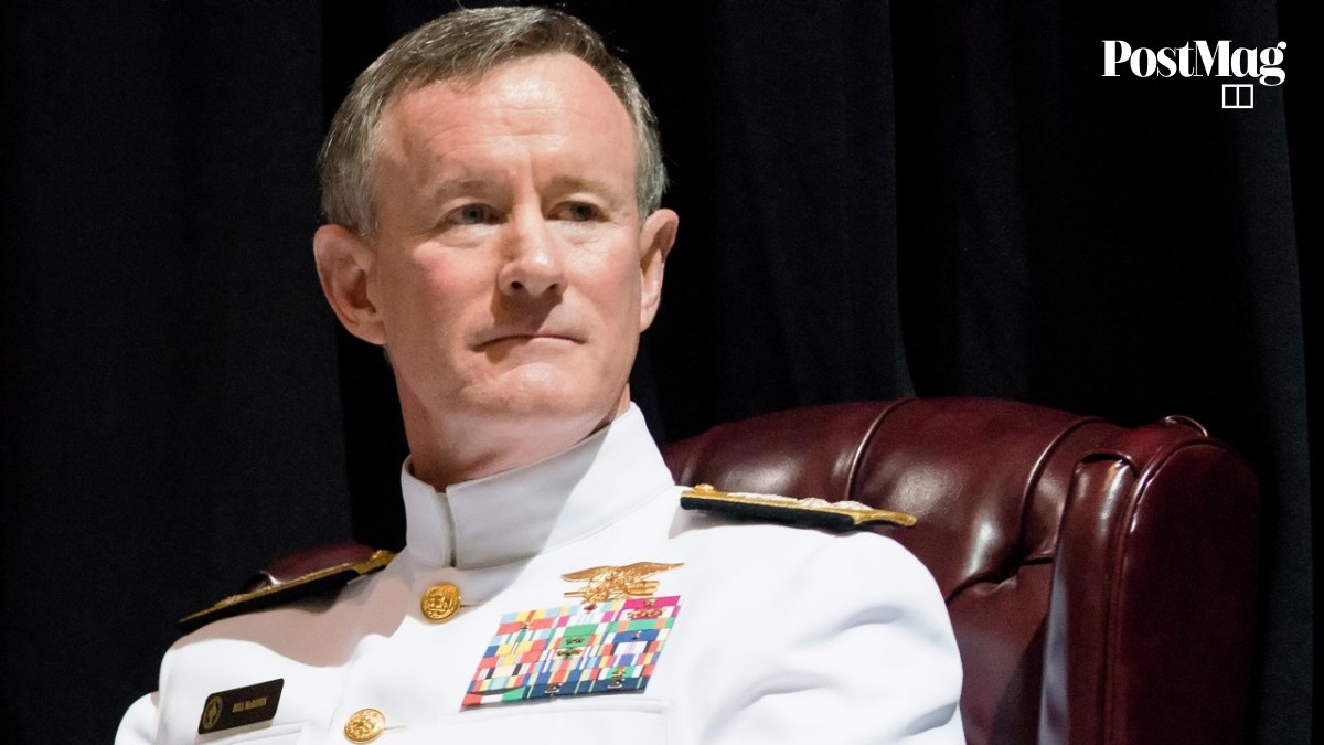 Review | A career naval officer offers insights into small changes to ...