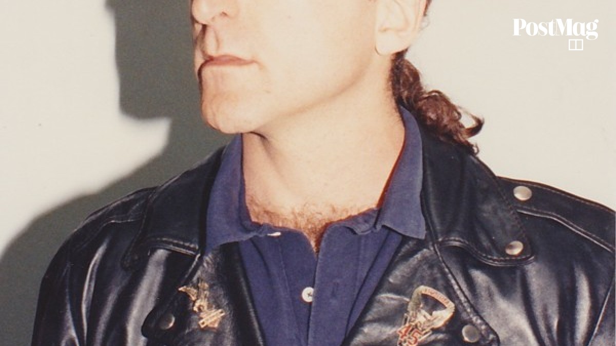 Review | Marc Ruskin on his undercover work during 27 years with the ...