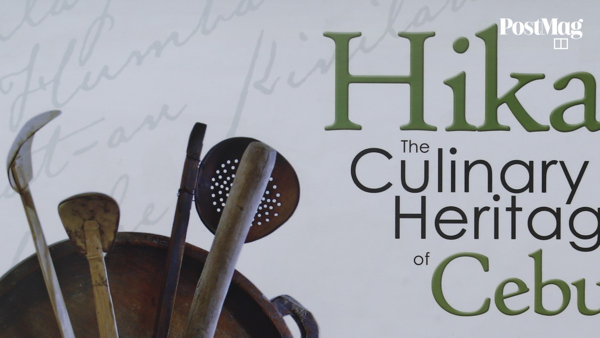Cookbook celebrates Cebuano cuisine of the Philippines | South China ...