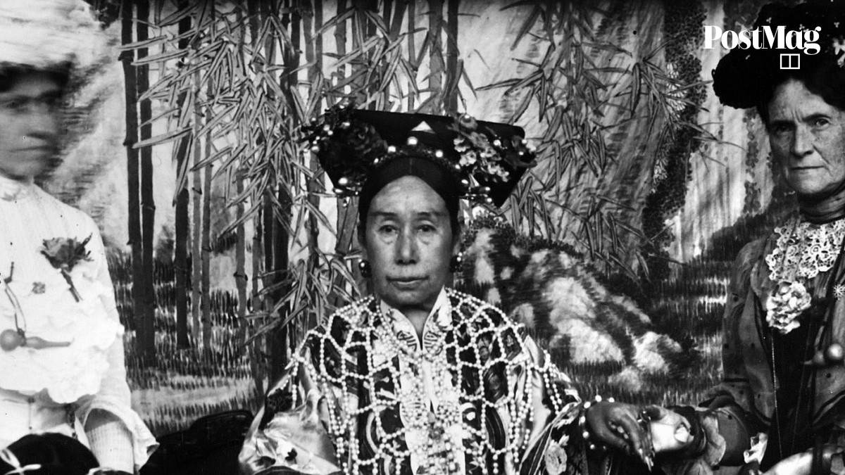 Then & Now | From opium wars to HSBC, writer Maurice Collis brought ...