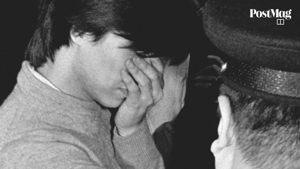 Explainer | From our archives: the capture of Hong Kong’s Jars Killer ...