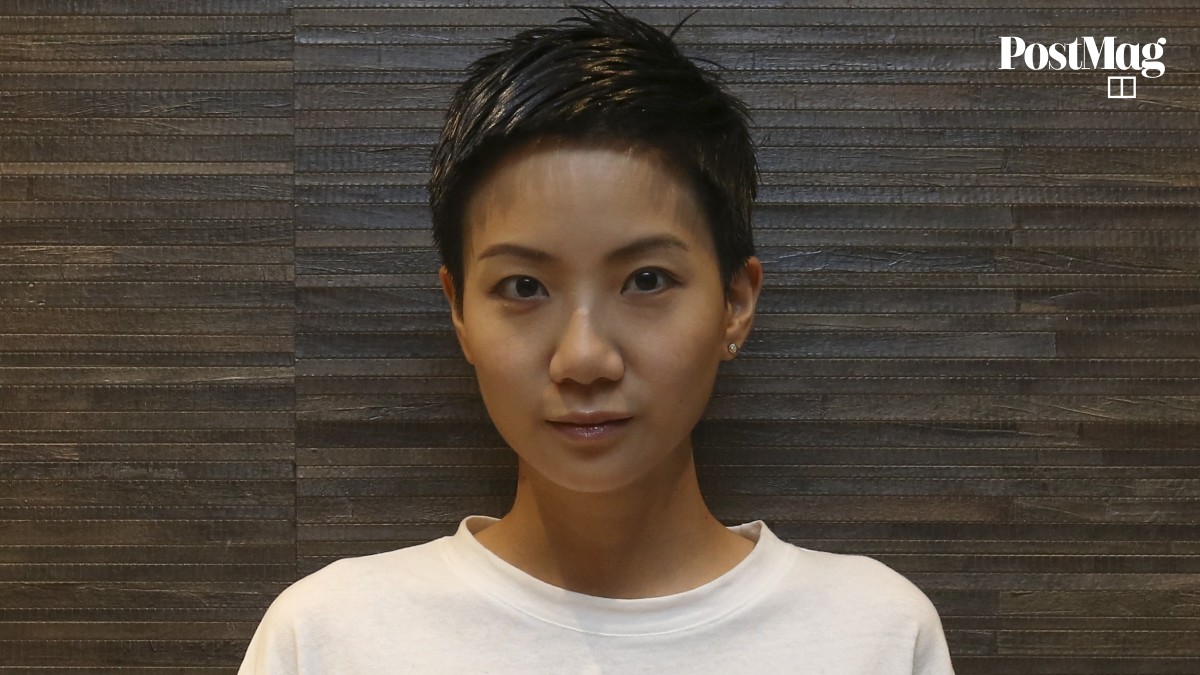 Hong Kong singer-songwriter Ellen Joyce Loo opened up about her same ...