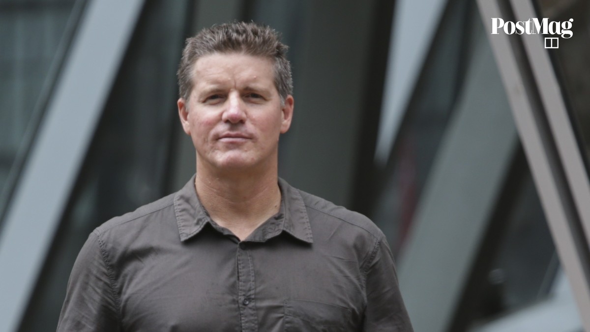 How Cathay Pacific captain spun memories of defying death as a New ...