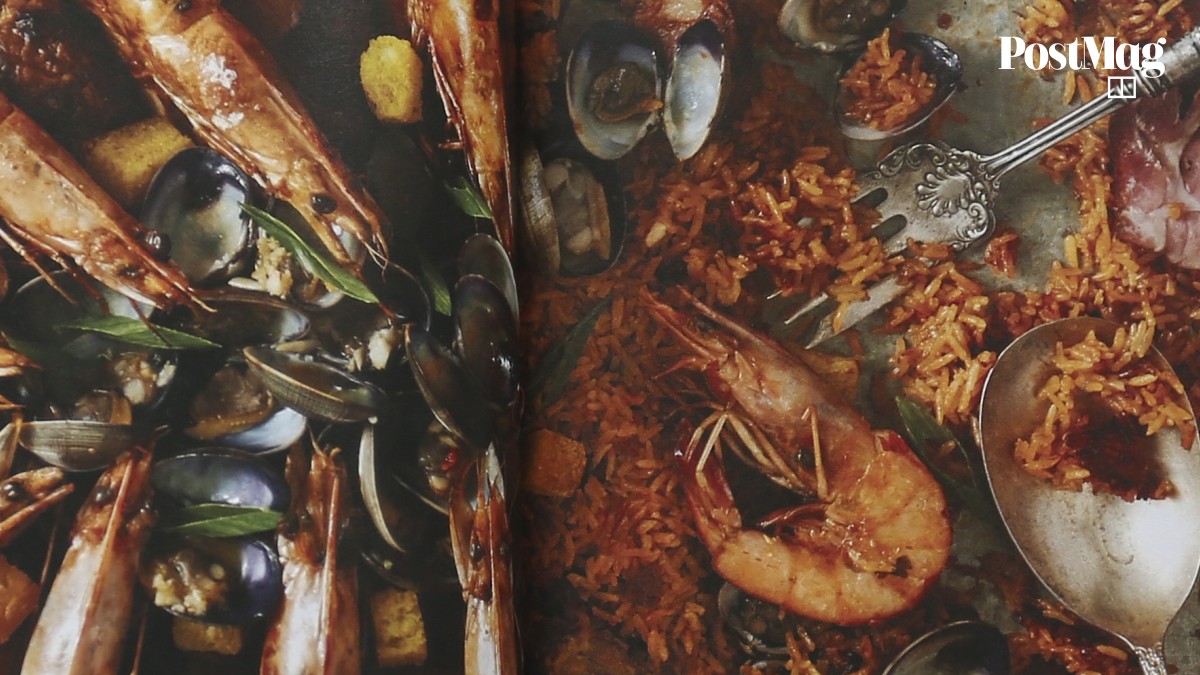 Fat Rice cookbook, Macanese cuisine as envisioned by three Chicago ...