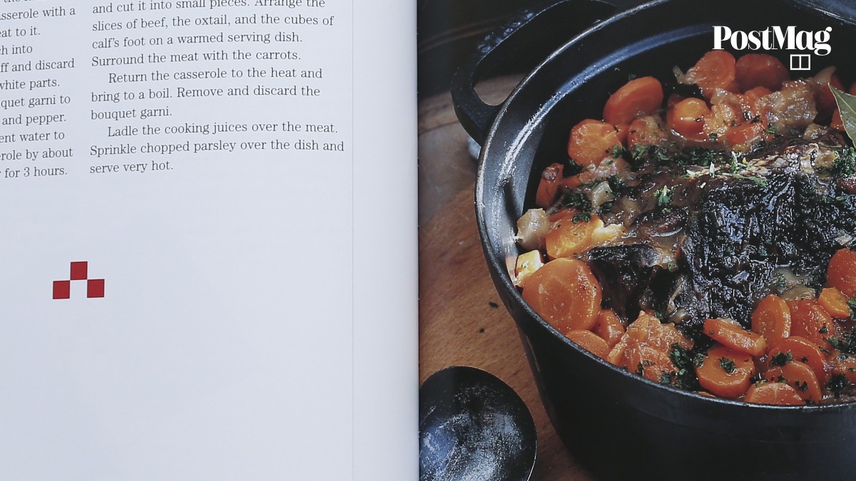 Simple French Cooking, a cookbook that pays tribute to the ‘mothers’ of ...