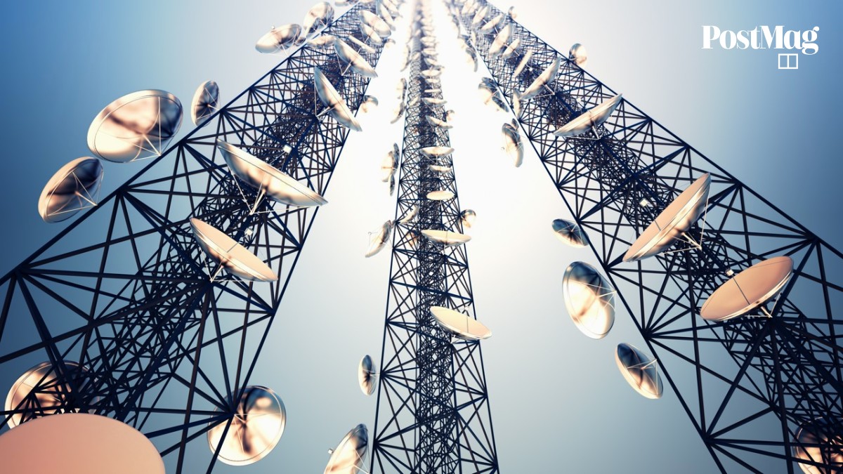 China Tower could list sooner to capitalise on rise in telecom operators share prices South China Morning Post