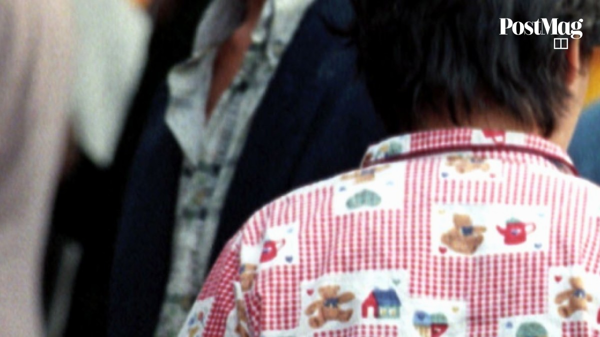 Language Matters | Where the word pyjamas comes from ... or is it ...