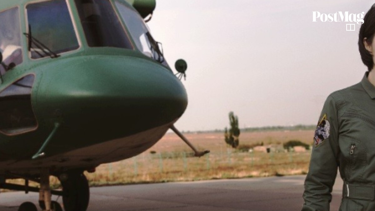 How China’s military movie misfires highlight ideological battle ...