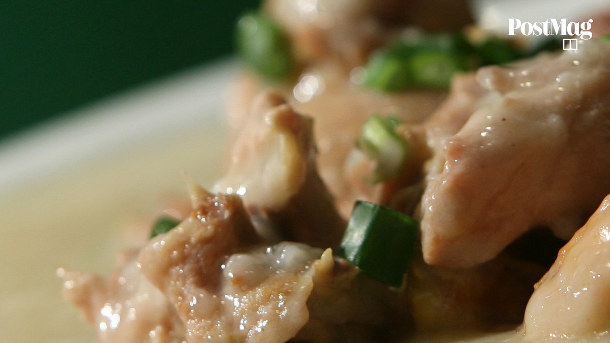 Language Matters | Where the word congee comes from – the answer may ...