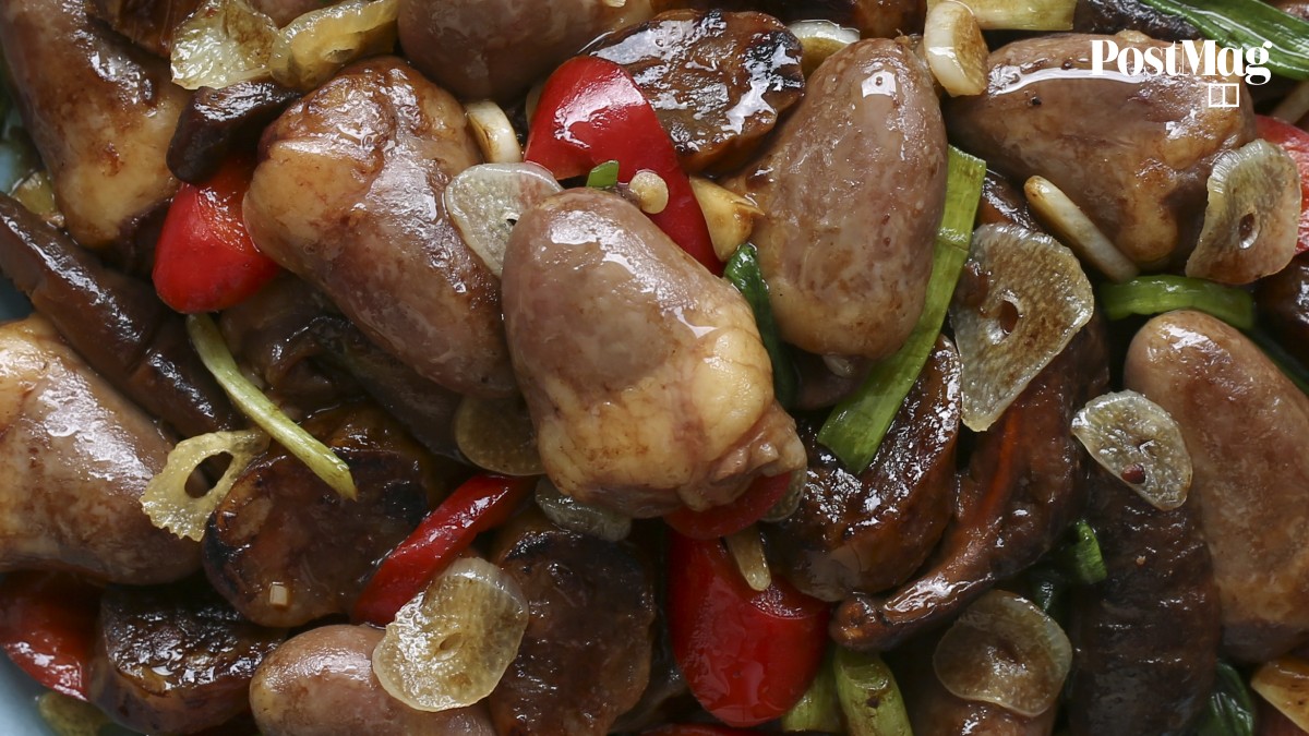 Offal recipes even the squeamish will love | South China Morning Post