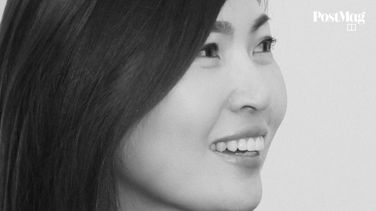 Hong Kong-based Korean bag designer Grace Lee looks to Anya Hindmarch ...