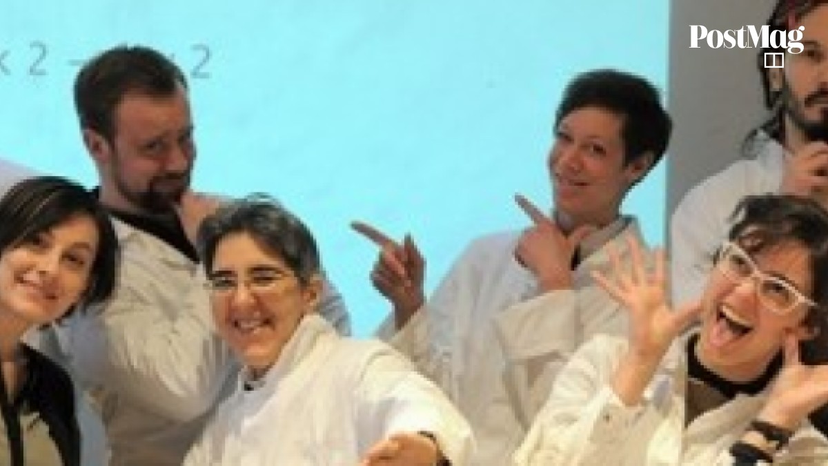 Create your own lab with BioHack Academy’s DIY biology course | South ...