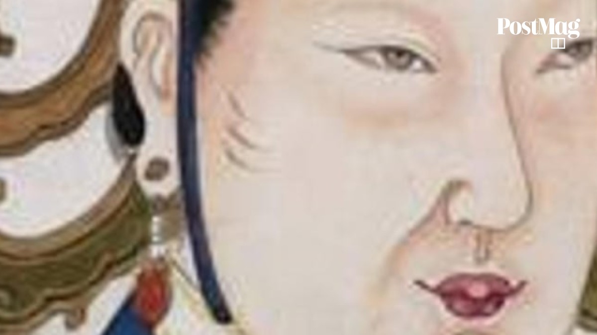 Reflections | China’s long and distinguished history of rule-breaking ...