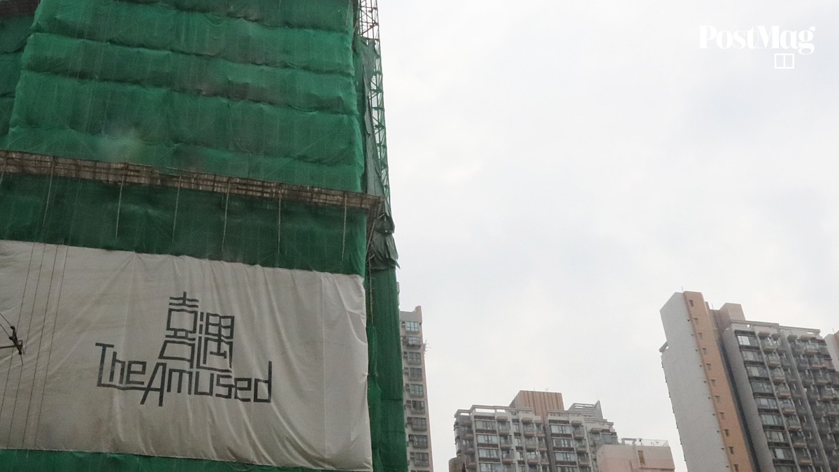 Luxury Estate Names Why Do Hong Kong Developers Choose Such Crazy Ones