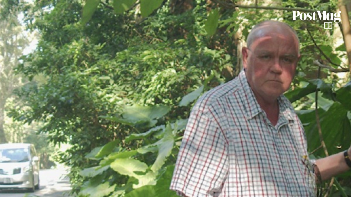 Hong Kong murder files: the British soldiers sentenced to hang for ...