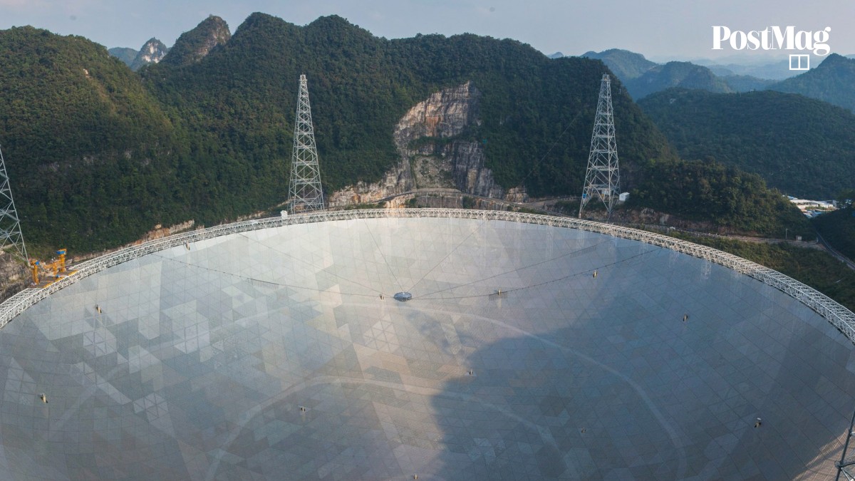 China could make first contact with aliens. Would Beijing tell the ...
