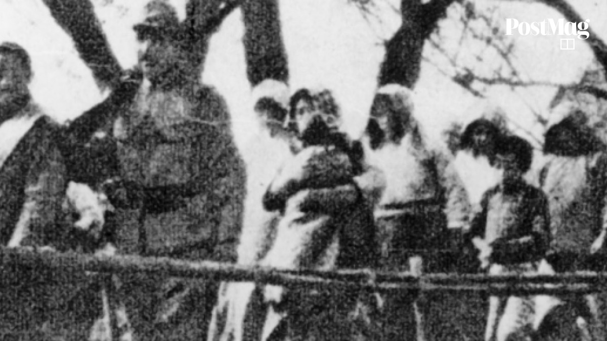 The Nanking massacre: why Hong Kong and world downplayed atrocity ...