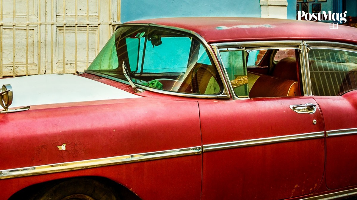 The good, bad and ugly sides to Cuba for tourists | South China Morning ...