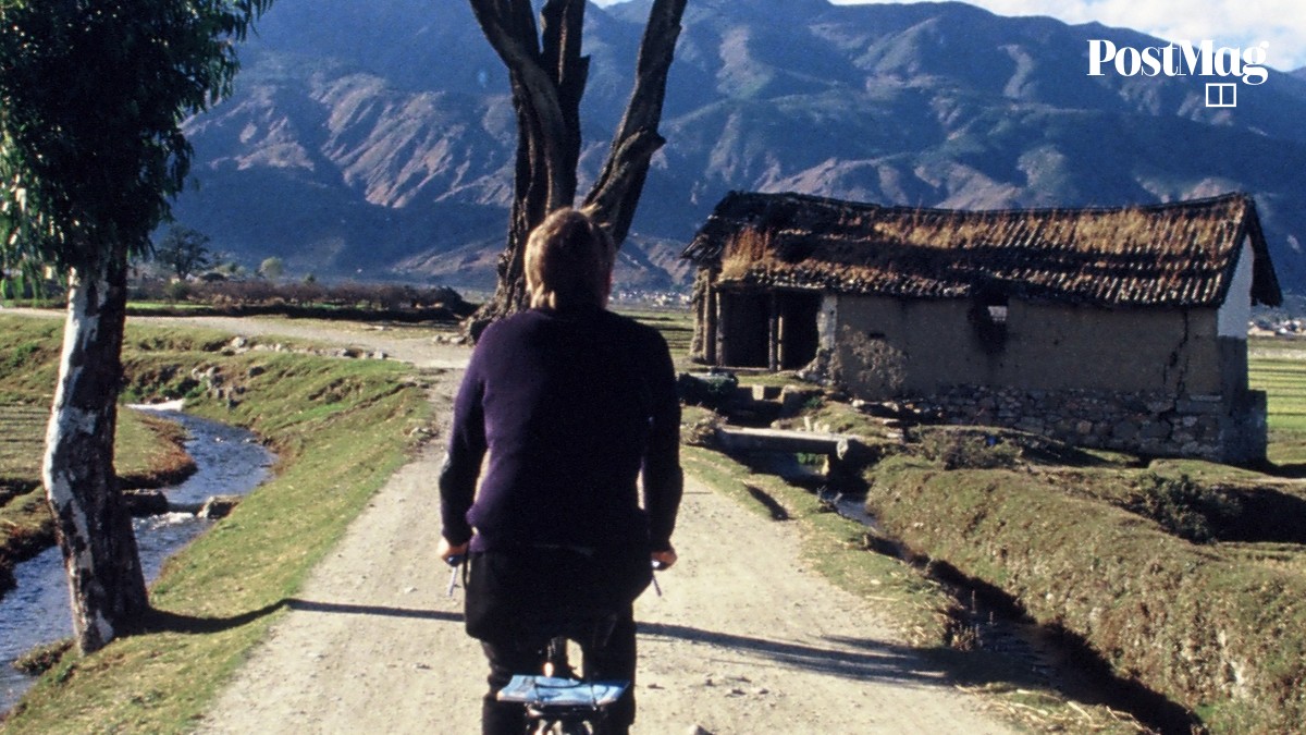 winding paths bruce chatwin