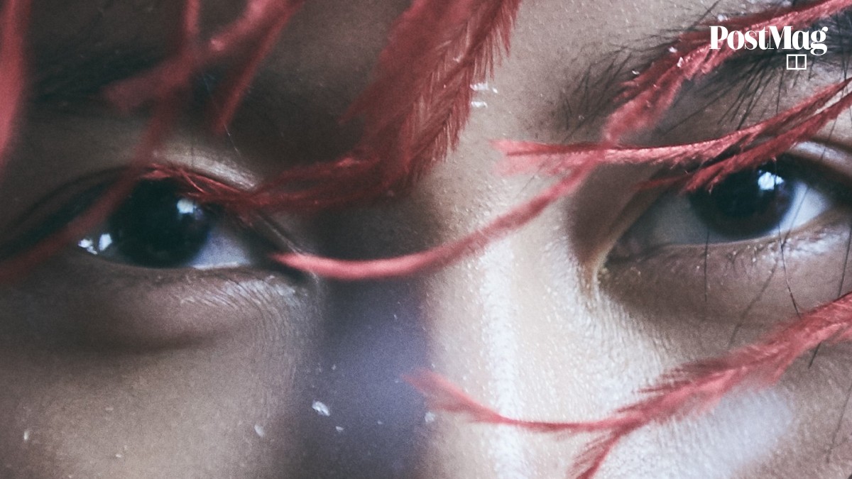 How to wear red this festive season | South China Morning Post