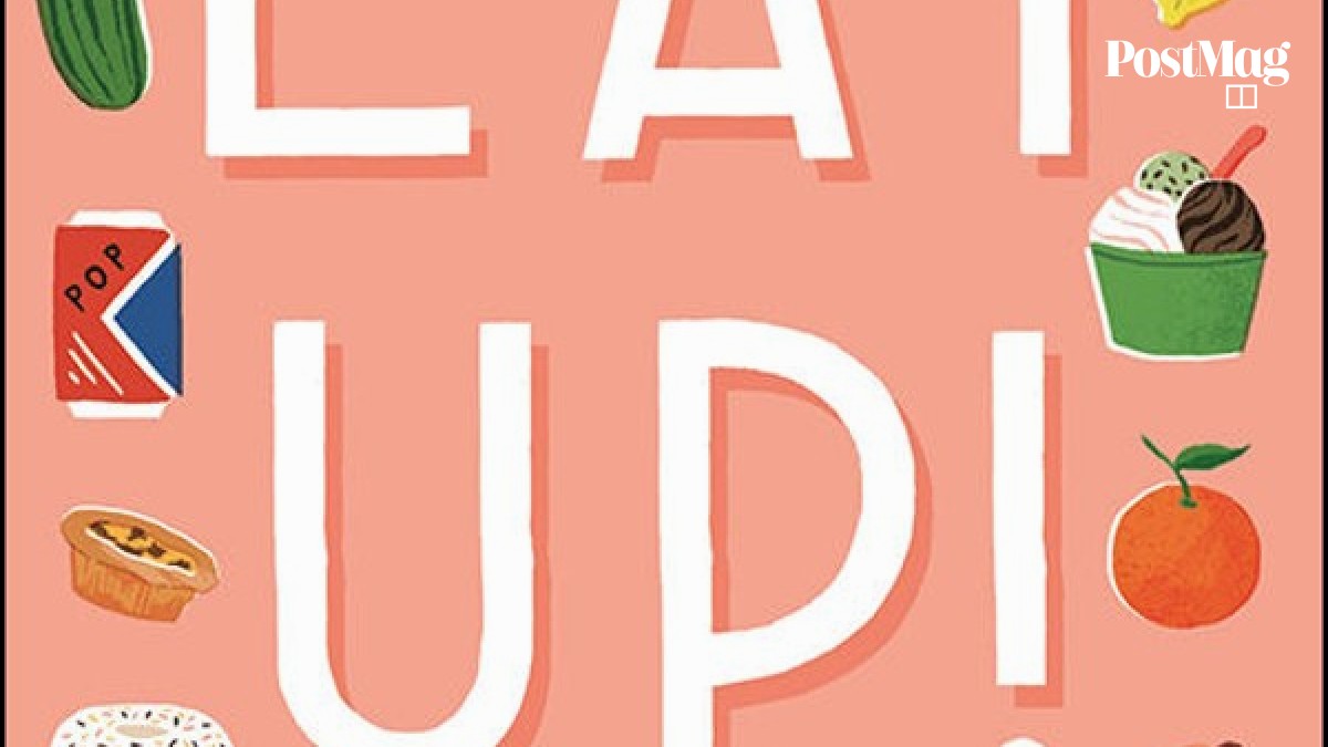 Review | Diets be damned: Bake Off runner-up puts enjoyment of food ...