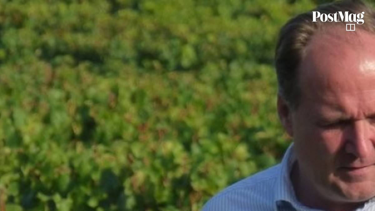 Three affordable white burgundies from biodynamic winery Domaine ...