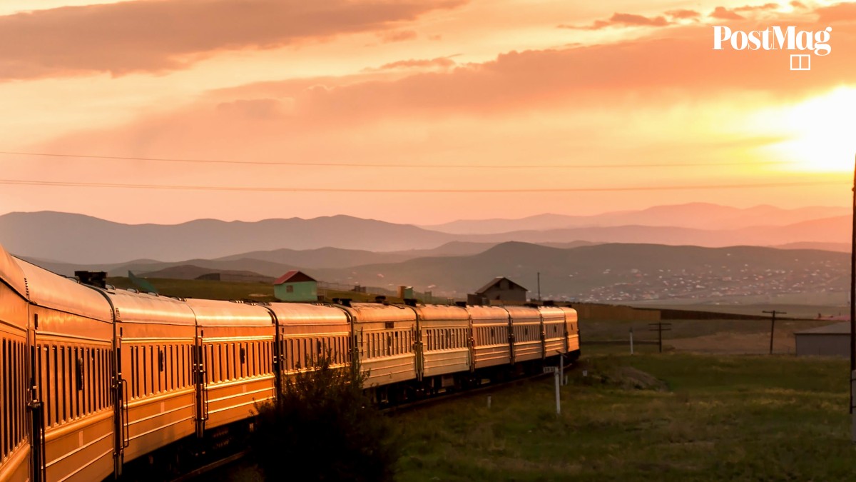 Six of the world’s longest journeys: bus, train and ferry voyages that ...