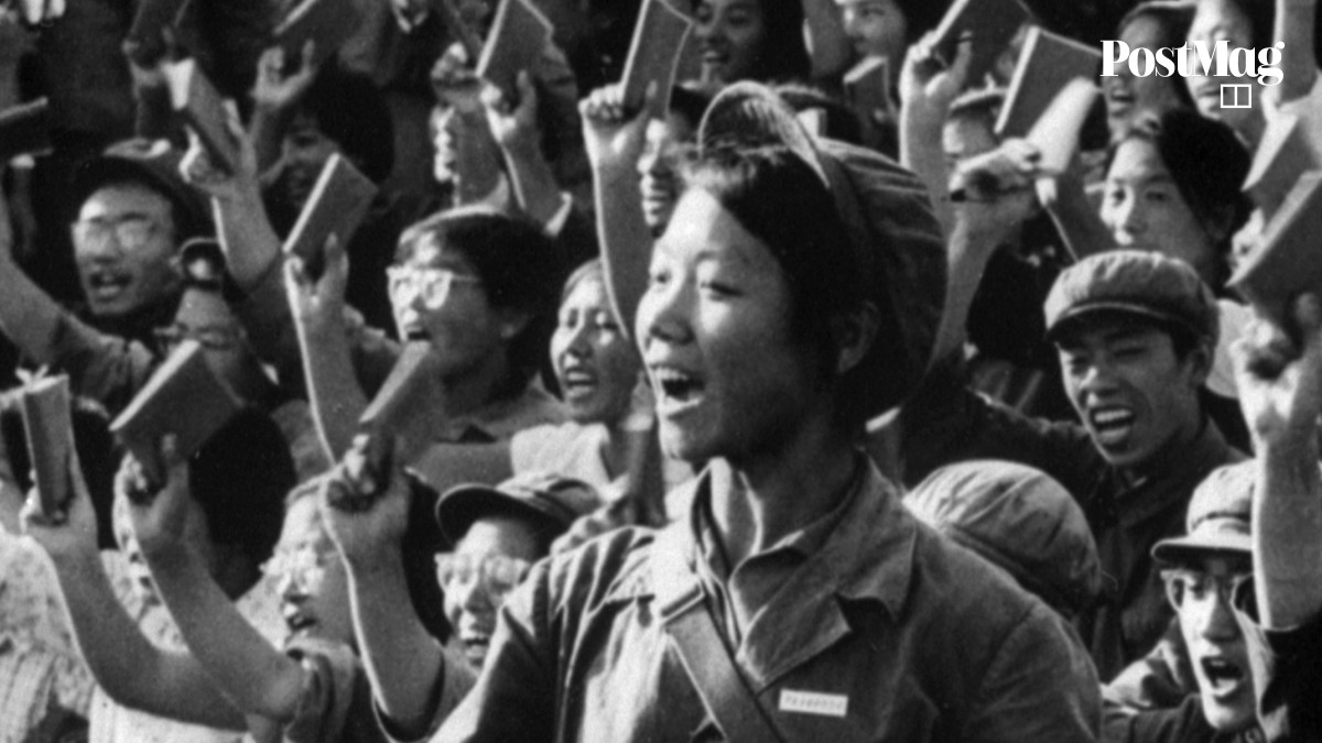 Review | Human cost of Mao’s Great Famine and Cultural Revolution ...