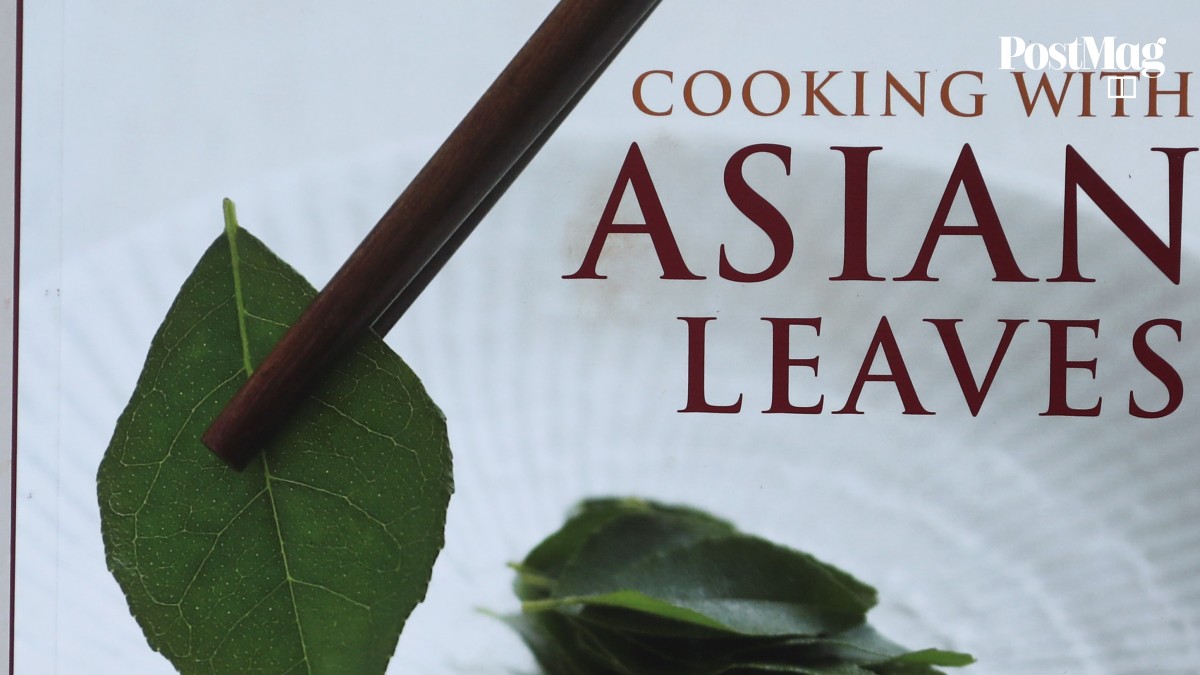 Cooking with Asian leaves and herbs: a guide on the best ways to use ...