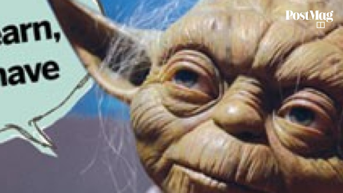 Language Matters | On Star Wars Day, decoding the films’ exotic alien ...