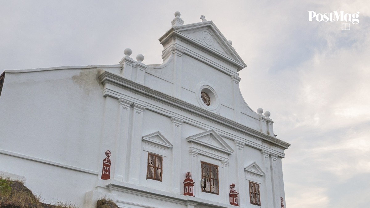 India’s party capital Goa is also a haven of classical music and ...