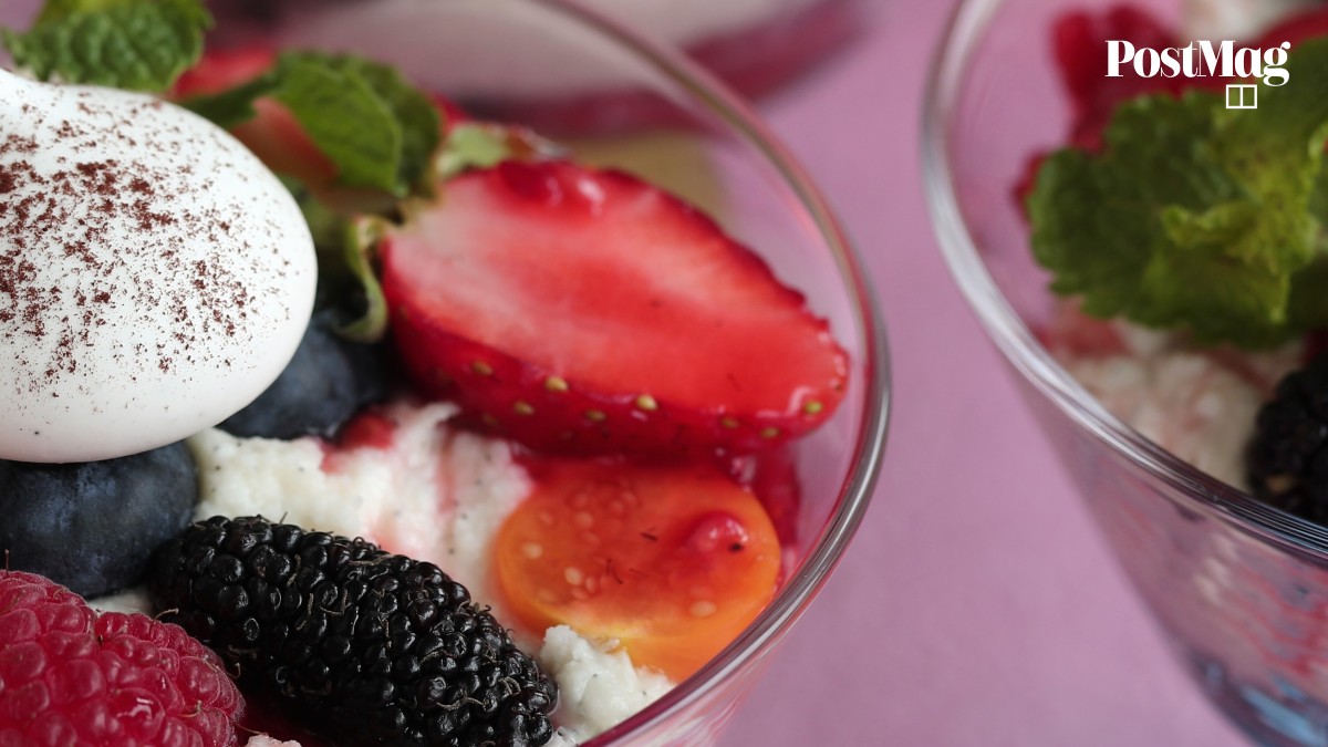 Make Mother’s Day extra special with a delicious, fresh and fruity ...