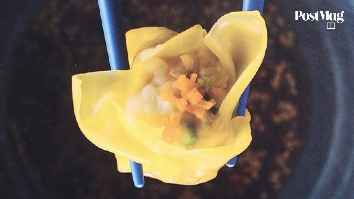 Melbourne chef Tony Tan’s cookbook is a love letter to Hong Kong and ...