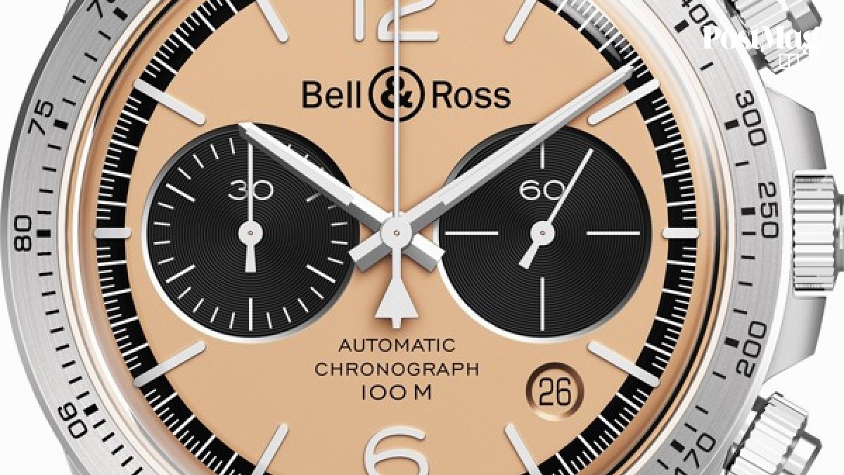 Three panda dial watches that bear resemblance to China’s national ...